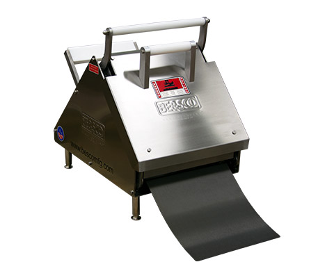 12M-18 Wedge Press | BE&SCO Manufacturing